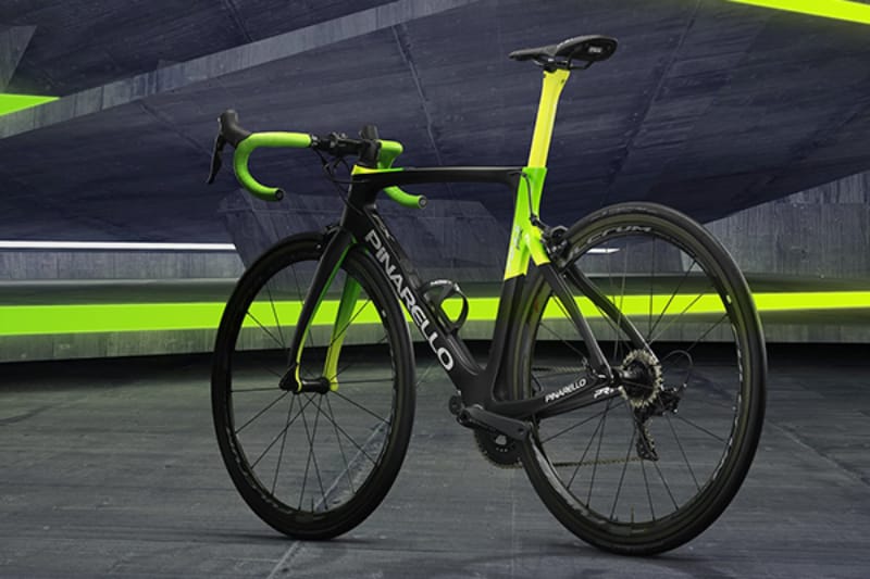 Home | Transition Cycles